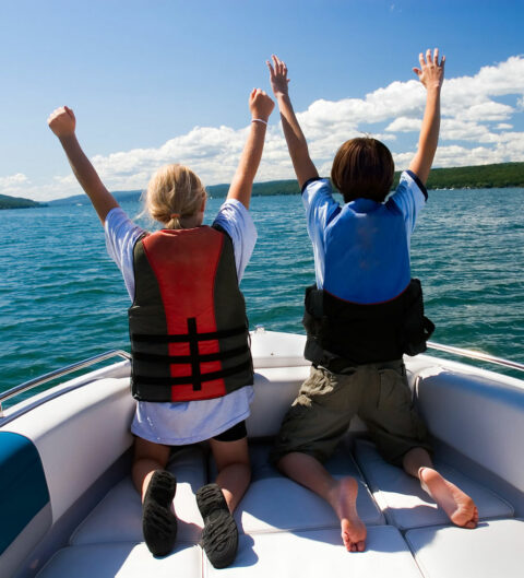 Beginner’s Guide to Lake Activities on Lake Perry, Kansas - Rock Creek ...
