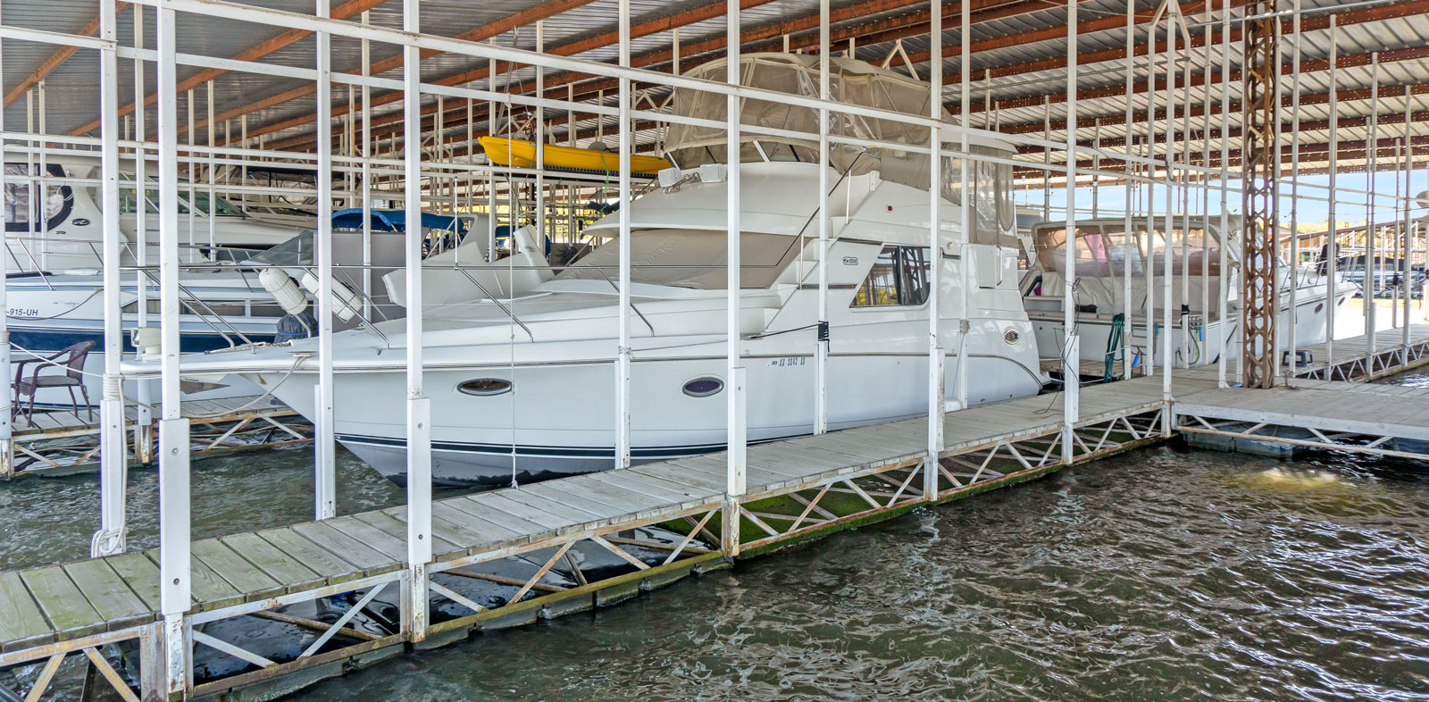 Rock Creek Blog: Stories & Tips from Lake Perry Marina