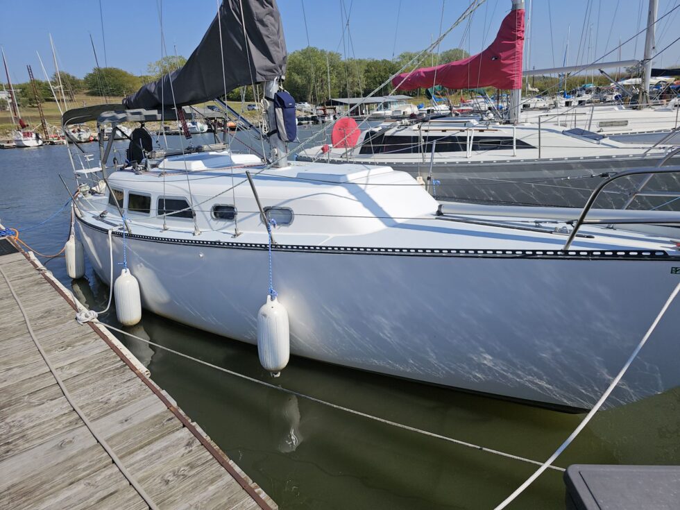 Rock Creek Marina | Lake Perry Boat & Sea Doo Rentals