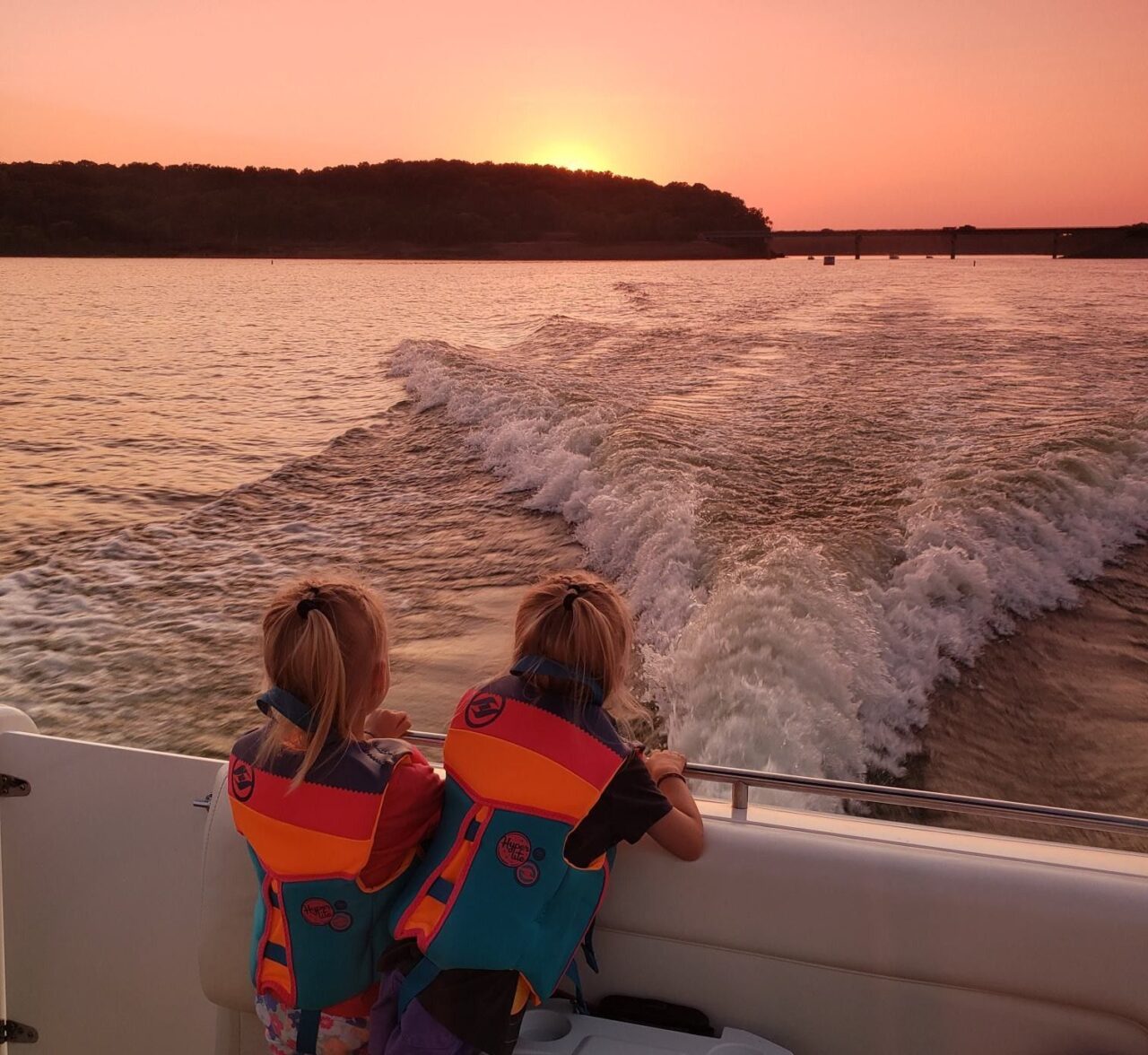 Rock Creek Marina | Lake Perry Boat & Sea Doo Rentals